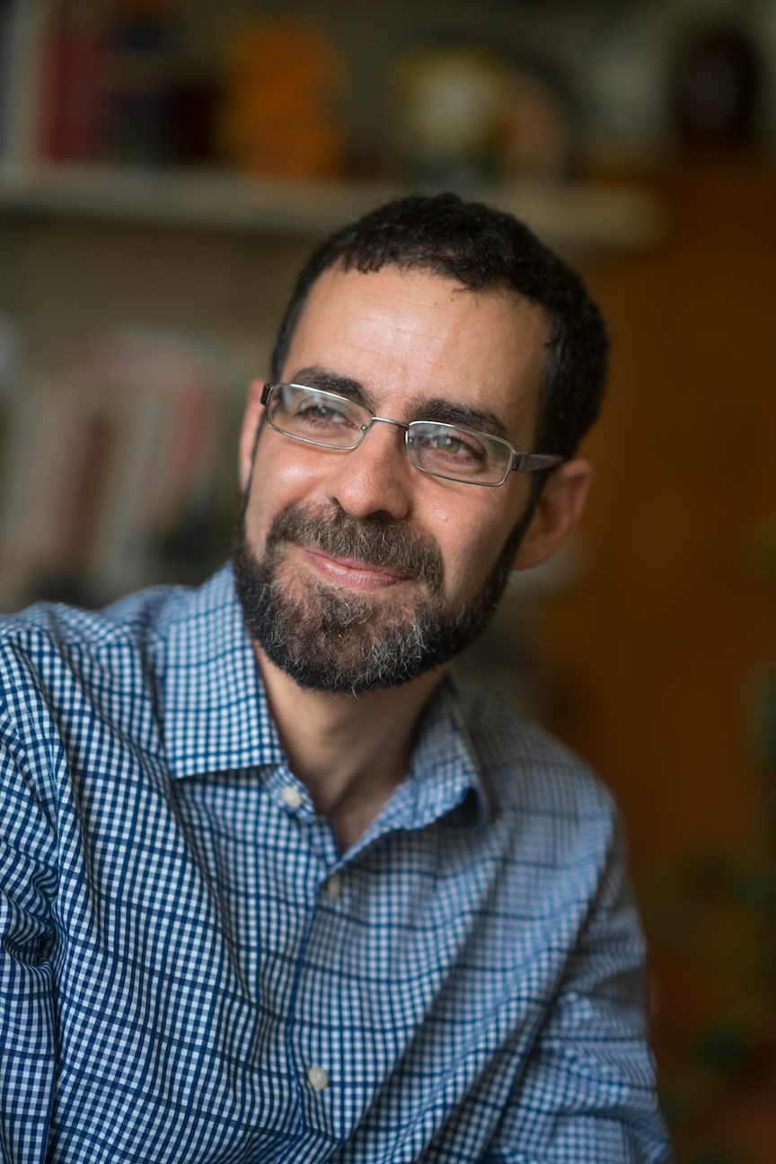 Episode 3. Eating in the 4th Dimension: Interview with Alan Levinovitz ...