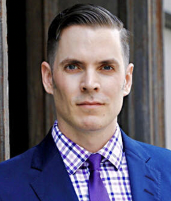 Ben Ryan – Noncompliant – the podcast